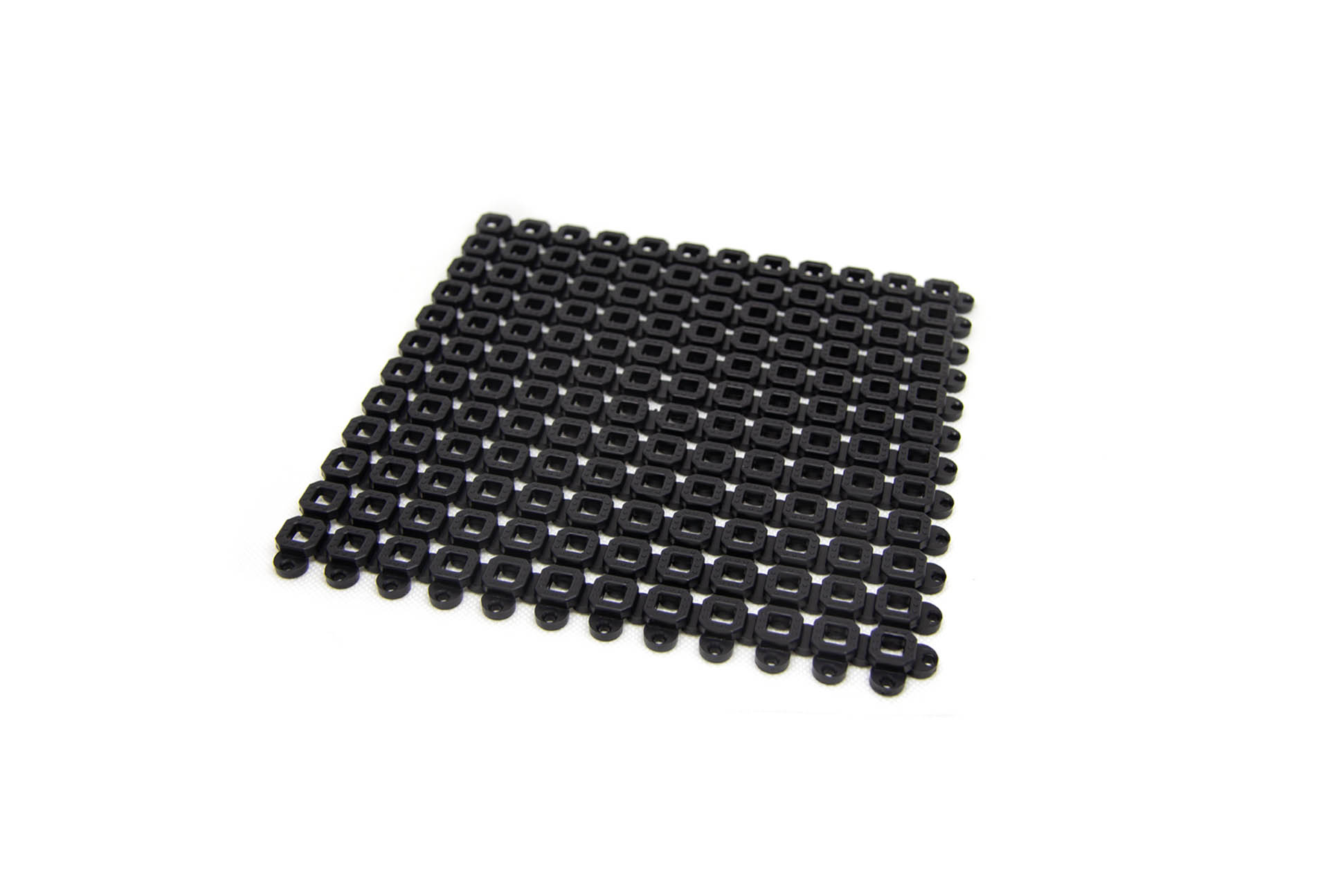 QUADRA Floor - lattiaratkaisu - Oy KJ PlastPoint Ab