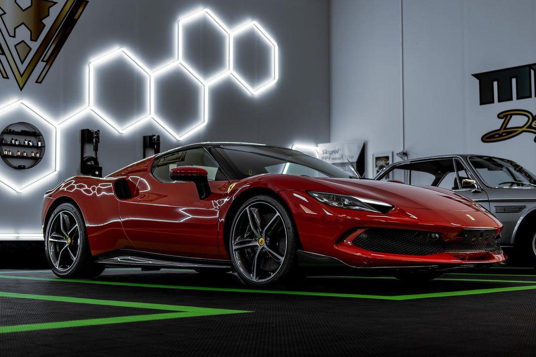 Floor tile with durable high-quality - QUADRA Floor - Flooring solution ...